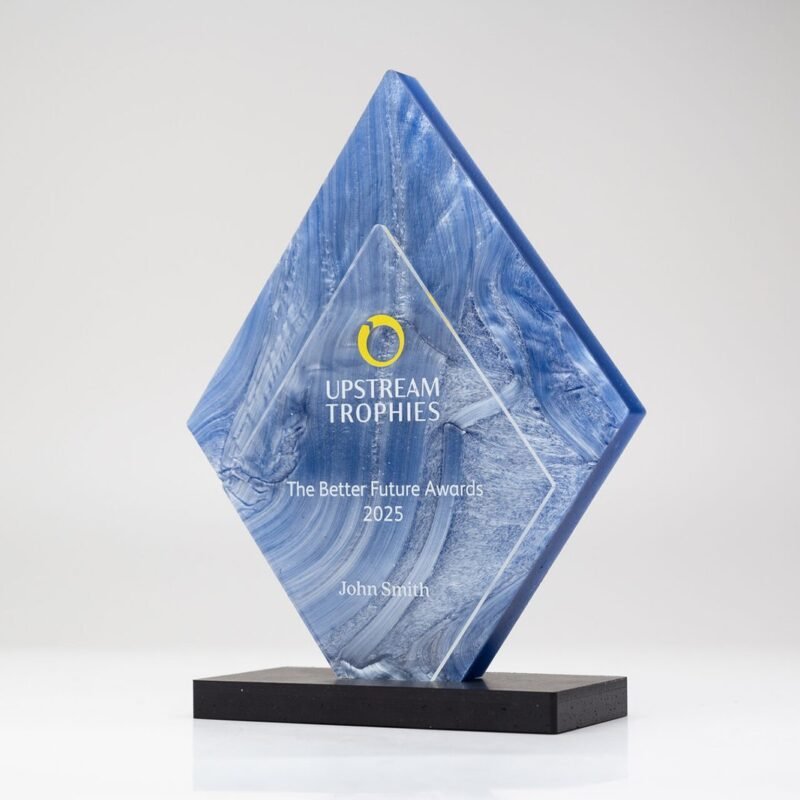 Milestone - Golden Pearl - Upstream Trophies